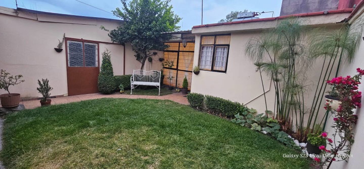 Comfortable And Safe Downtown House. - Toluca
