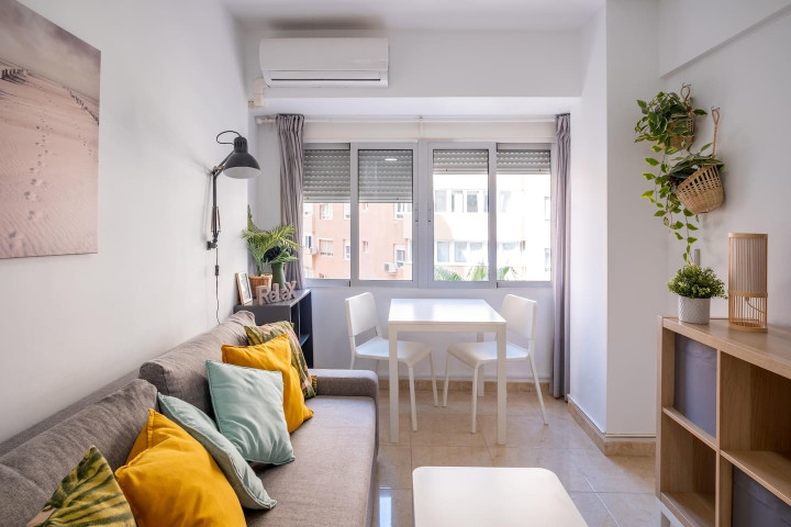 30-meter Away From The Beach. - Provincia Málaga, Spagna