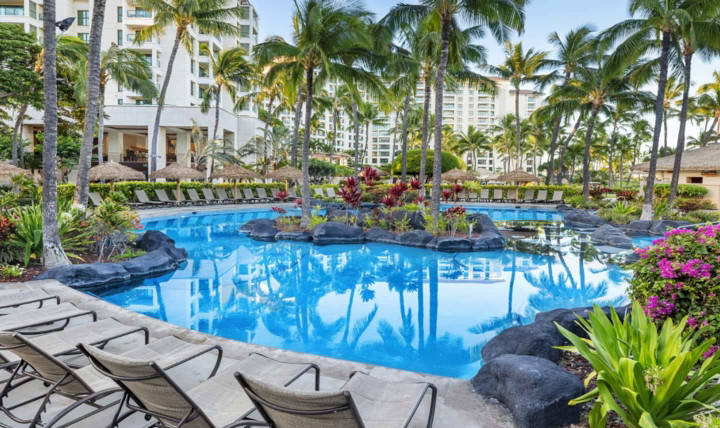 Perfect Studio In Ko Olina Beach Club - Mililani, HI