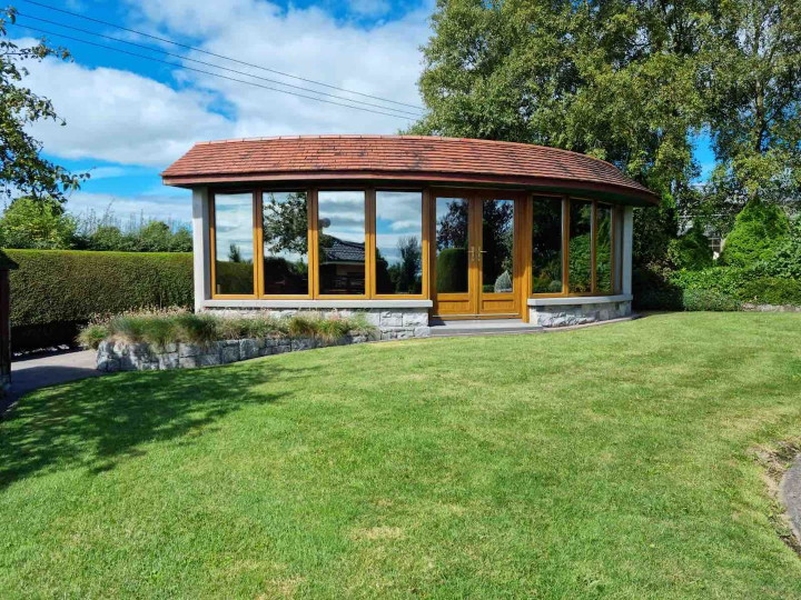 Cosy 1 Bedroom Garden Room For Rent In Roscommon - Ireland