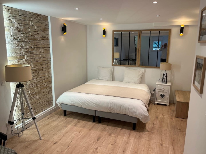 F2 50m2 Calme Au Confort Moderne - Coignières