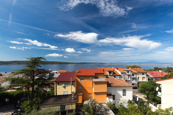 Appartment Dora - Crikvenica