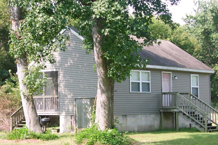 Deer Track-cozy Cottage Close To Town. Fire Pit. - Chincoteague, VA