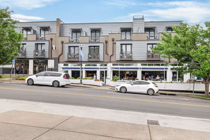 12south| Balcony + Free Parking| Near Downtown -10 - Nashville, TN