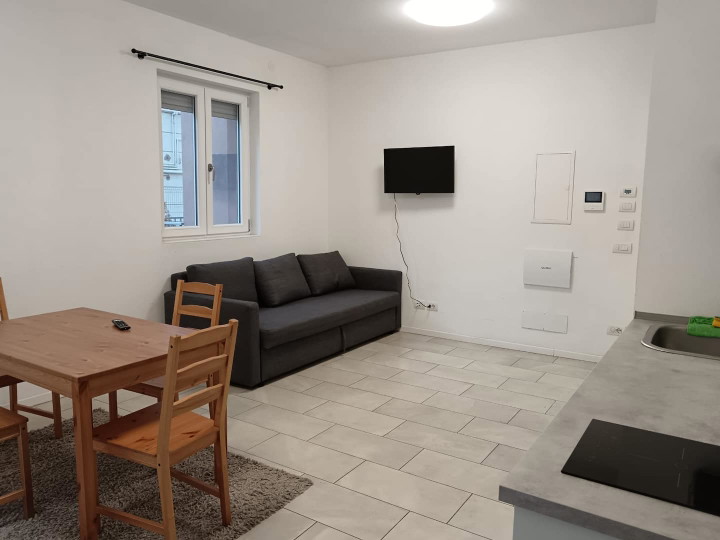 Appartamento 1 - Bolzano