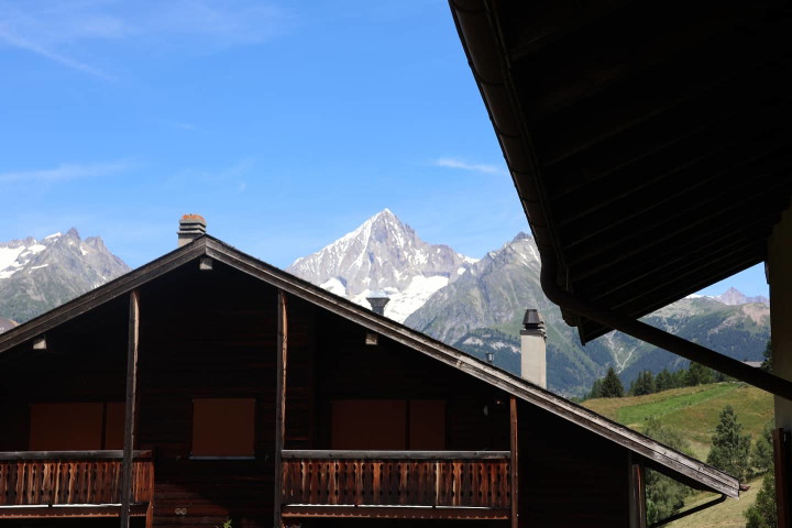 Ferienwohnung Haus Stalu - Bürchen