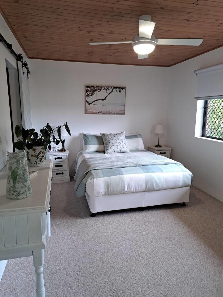 Capri Escape Lake Macquarie. - Lake Macquarie