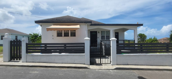 Coconut Serenity-2br Apt Near Airport & Water Taxi - Saint Kitts and Nevis