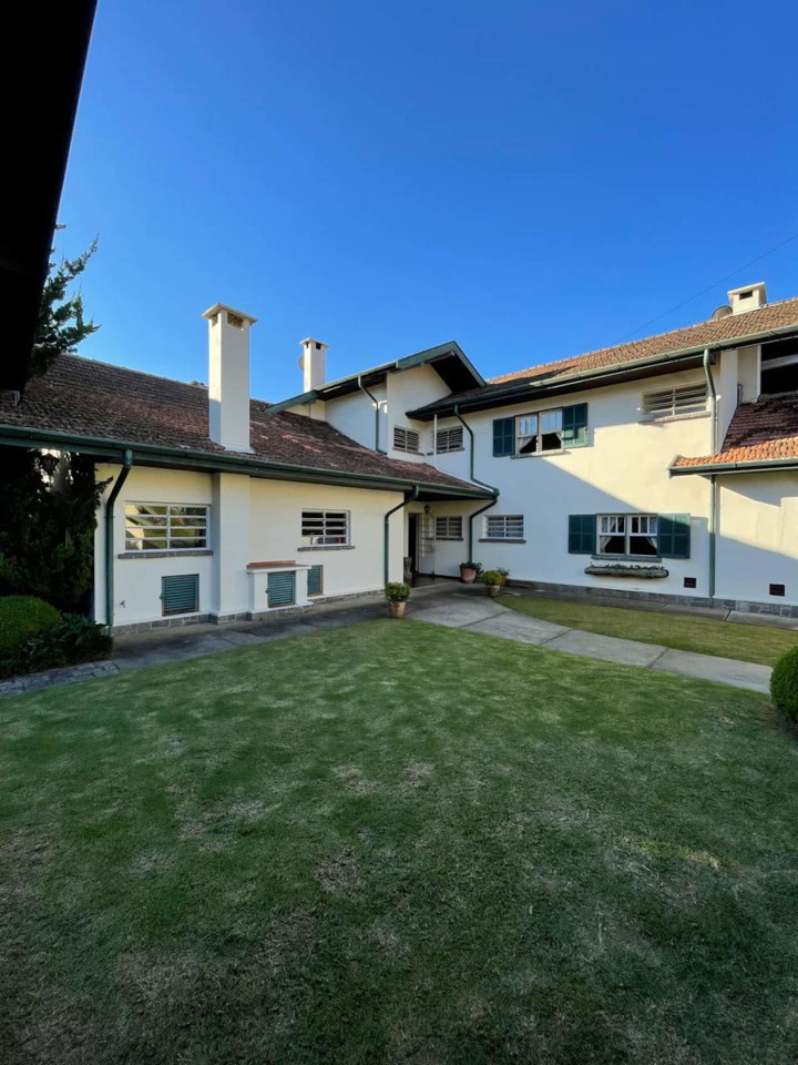 Casa Incrível E Completa No Coração De Campos - Santo Antônio do Pinhal