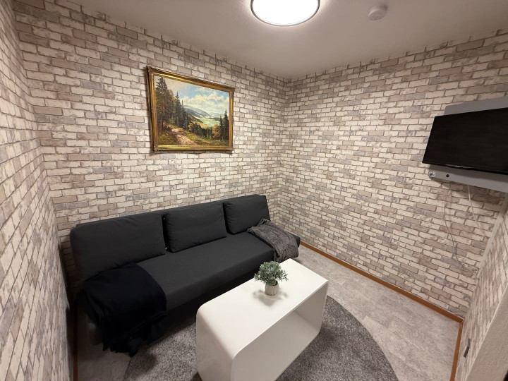 Charmante Ferienwohnung In B6 - Garbsen