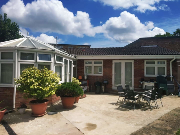 Entire Apartment Close To London Heathrow Airport - Harrow