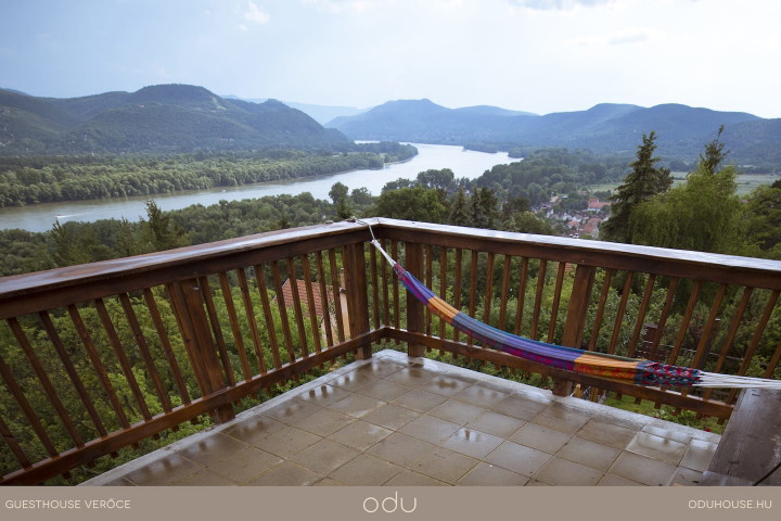Odu House - Verőce - Visegrád