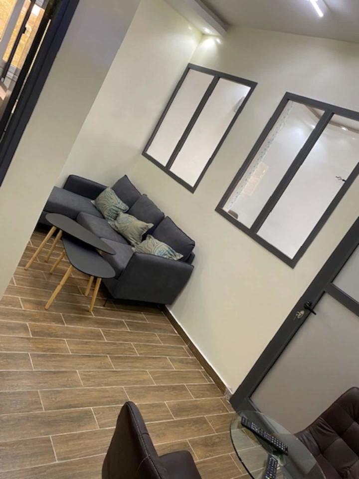 Nice 2-room - Front De Terre Dakar - Dakar