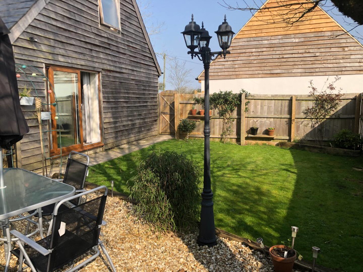 The Coach House: Rural & Quiet Cotswold Hideaway. - Gloucestershire