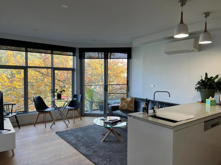 Apartment Close To Hospitals Heidelberg Free Parking - Melbourne