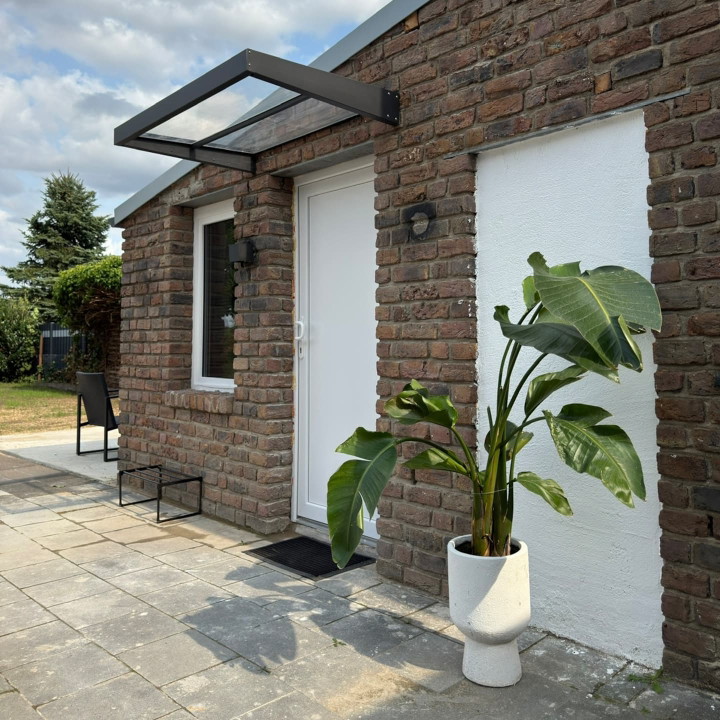 Comfy House Prive | Near Cologne & Phantasialand - Kerpen