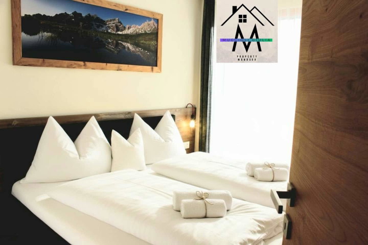 [Modern Apartment] Car Charger+wifi+parking - Alta Badia