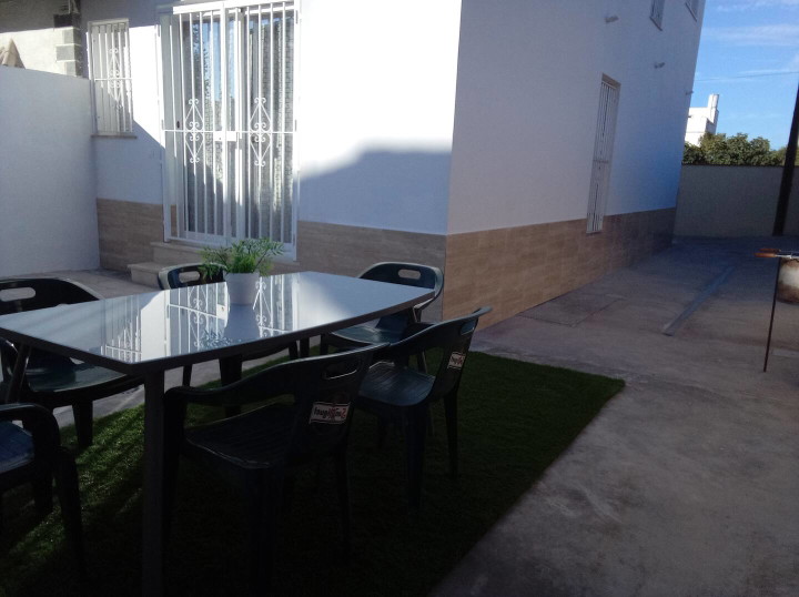 Casa En Jerez , Cerca De La Playa Y De La Sierra. - Jerez de la Frontera
