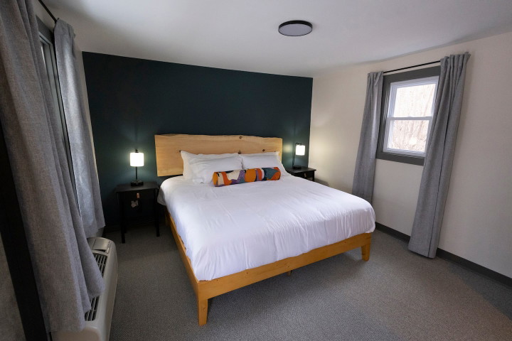 Prime Berkshires Studio|king Bed|wi-fi|roku Tv - Great Barrington, MA