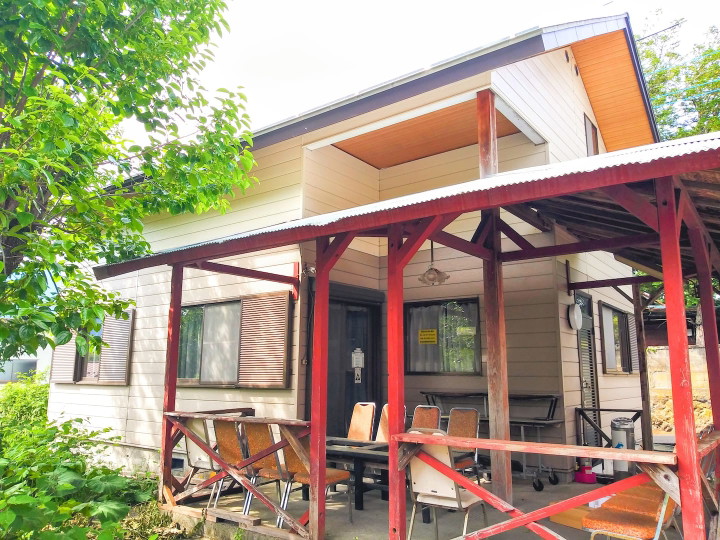 河口湖湖畔徒歩3分｜一棟貸切ヴィラ｜3ldk｜最大12名 - Lake Kawaguchi
