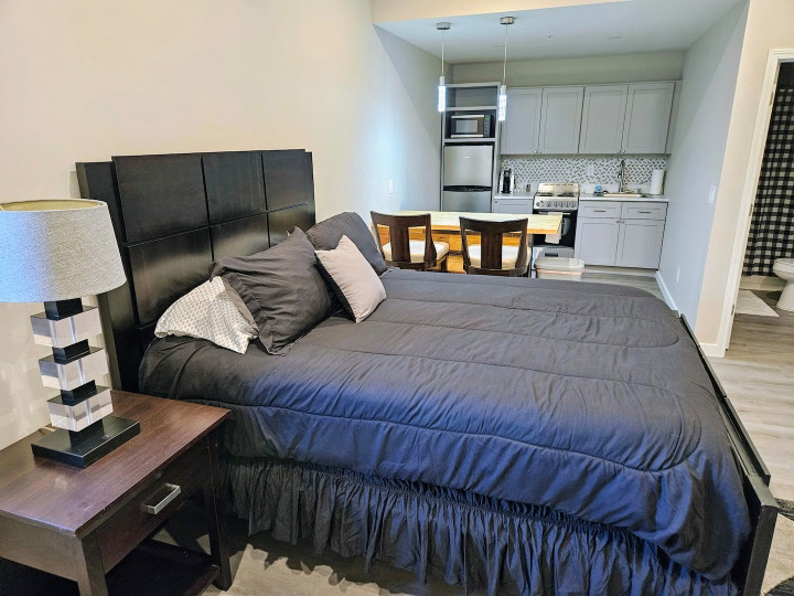 New Modern Studio In Maryville - Maryville, TN