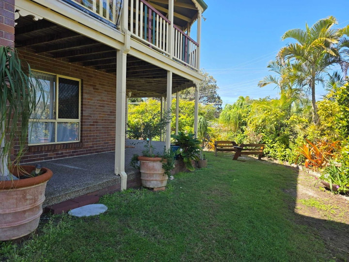 Soko Holiday Apartment - Agnes Water
