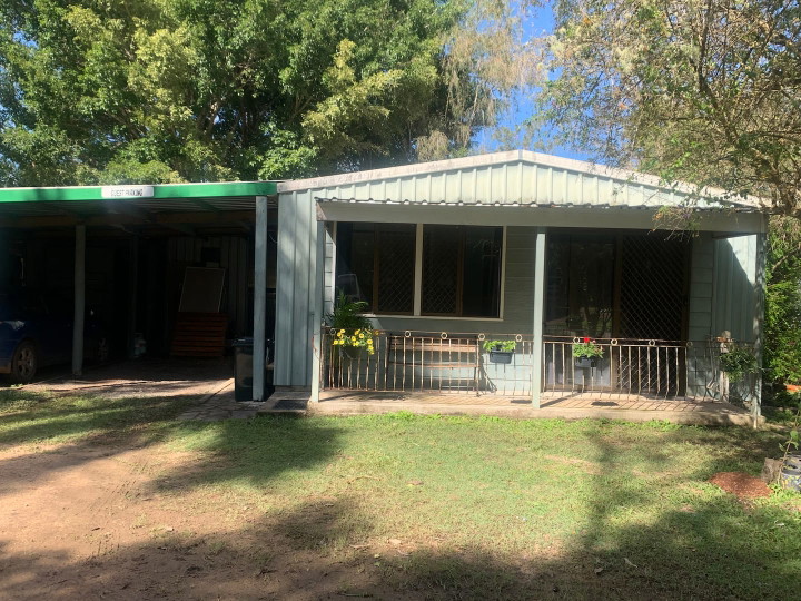 Wongabel Guest House - Atherton