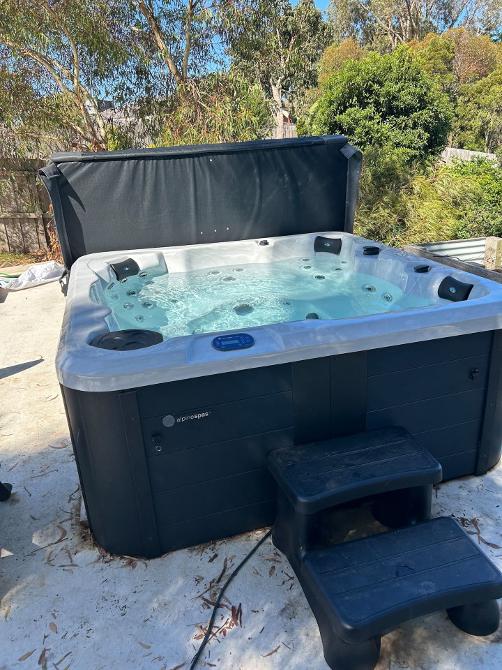 Peninsula Retreat - Melbourne