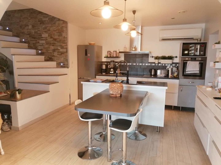 Maison à Tarnos 210m Carré Pour 8 à 10 Personnes - バイヨンヌ