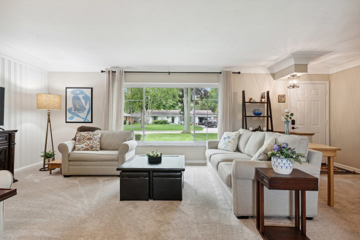 Pristine Sylvania Ranch Home - リーガ, MI