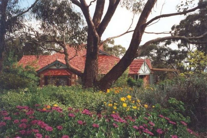 Mount Charmal Estate - Blyth