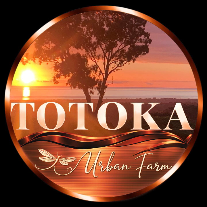 Totoka Urban Farm - Adelaide Hills