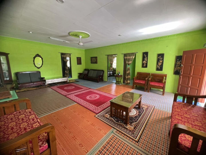 Shahazhani Homestay - Mersing