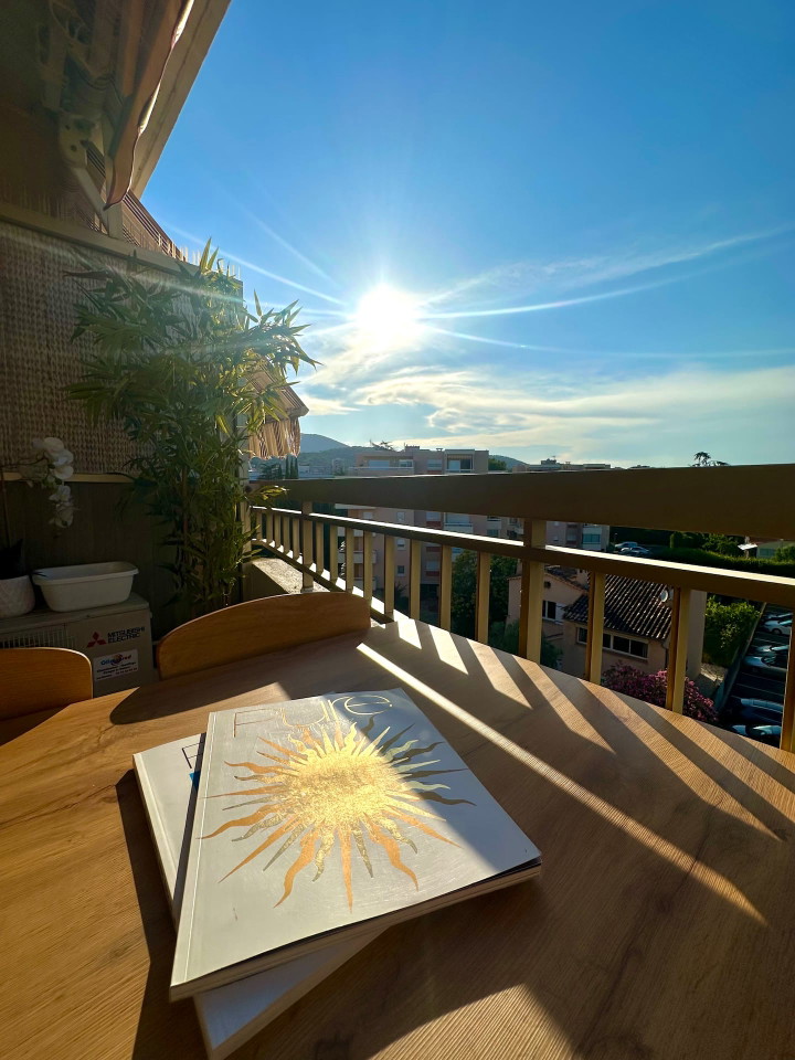 Studio Centre-ville Ste Maxime - Sainte-Maxime
