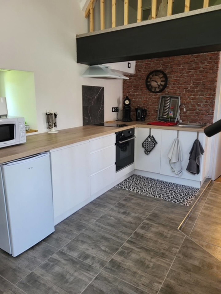 Maison Type «&nbsp;Loft&nbsp;» - Nogent-sur-Seine