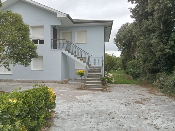 Los Cuadrillos Apartment-house - Isla