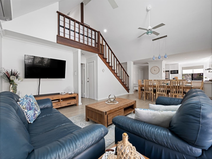Clearwater Escape - Scott House - Yallingup