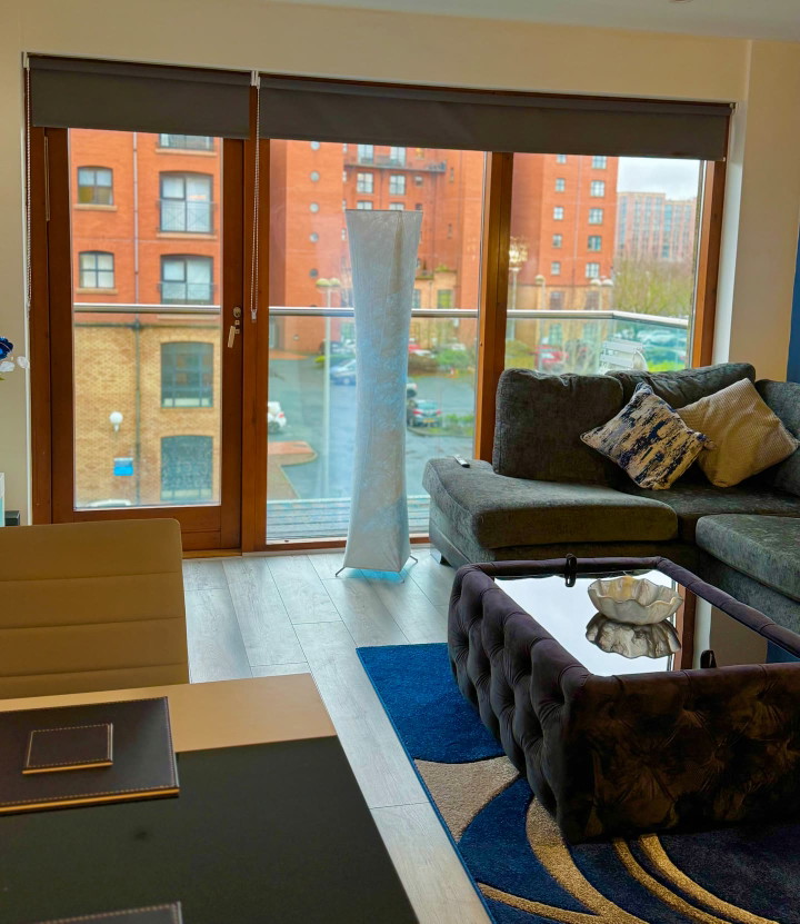 1br Central Belfast Nest - Belfast