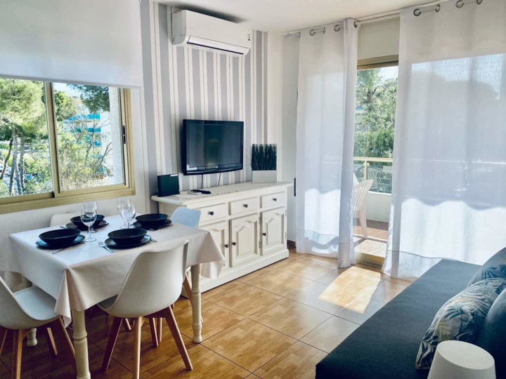 Salouport Aventura, Cerca Playa, Piscinas, Wifi. - Salou