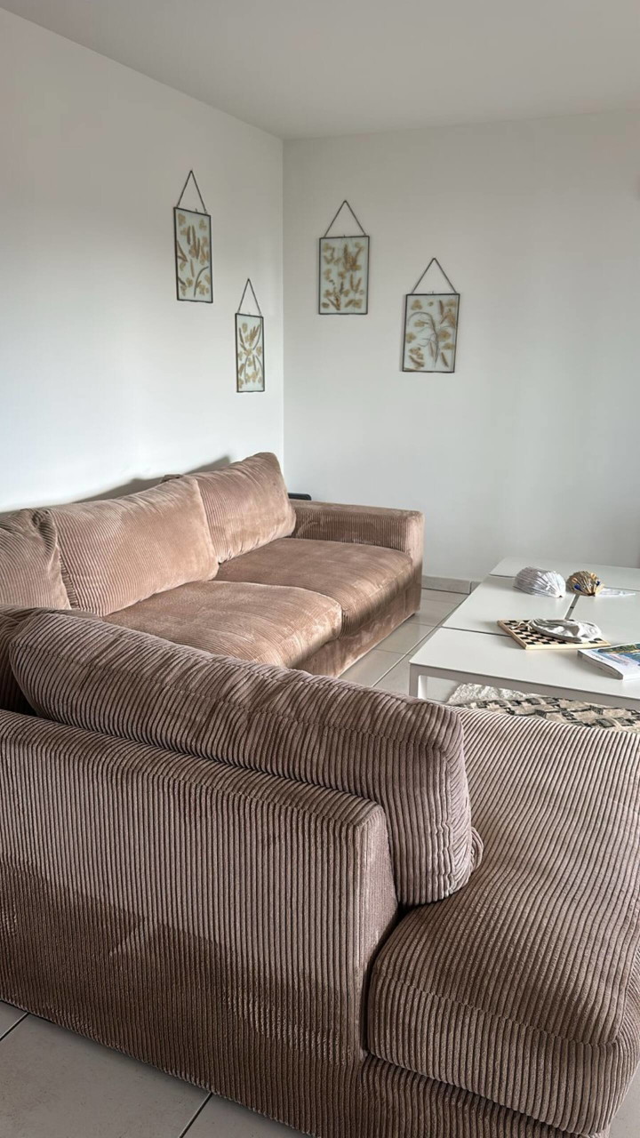 Charmant Appartement Vue Mer - La Réunion