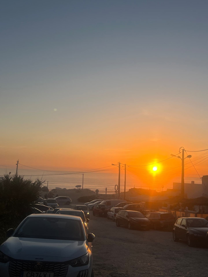 Casa Na Praia - Costa da Caparica