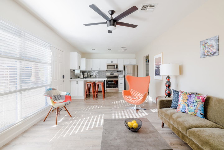 Condo In Camelback East Village - Arizona