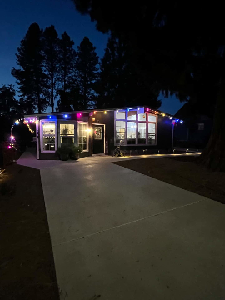 Quiet And Spacious 4b3b Home Just Minutes Off I-5 - Washington