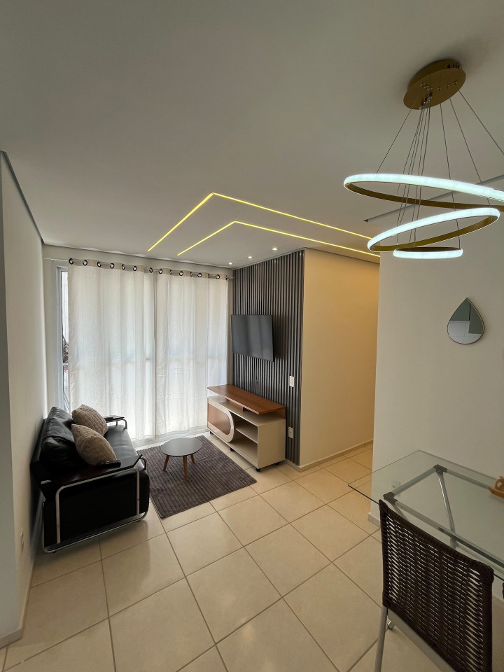 Apartamento No Condomínio Estilo Ponta Negra. - State of Amazonas