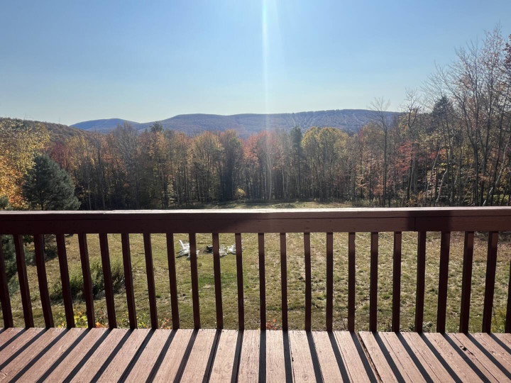 Belleayre Mountain Views - Phoenicia, NY