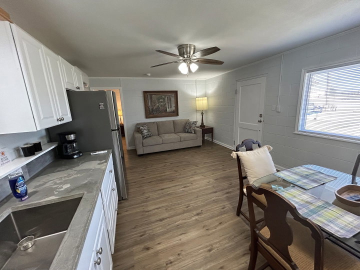 Country Suite #1 - Palo Pinto Mountains State Park, Texas