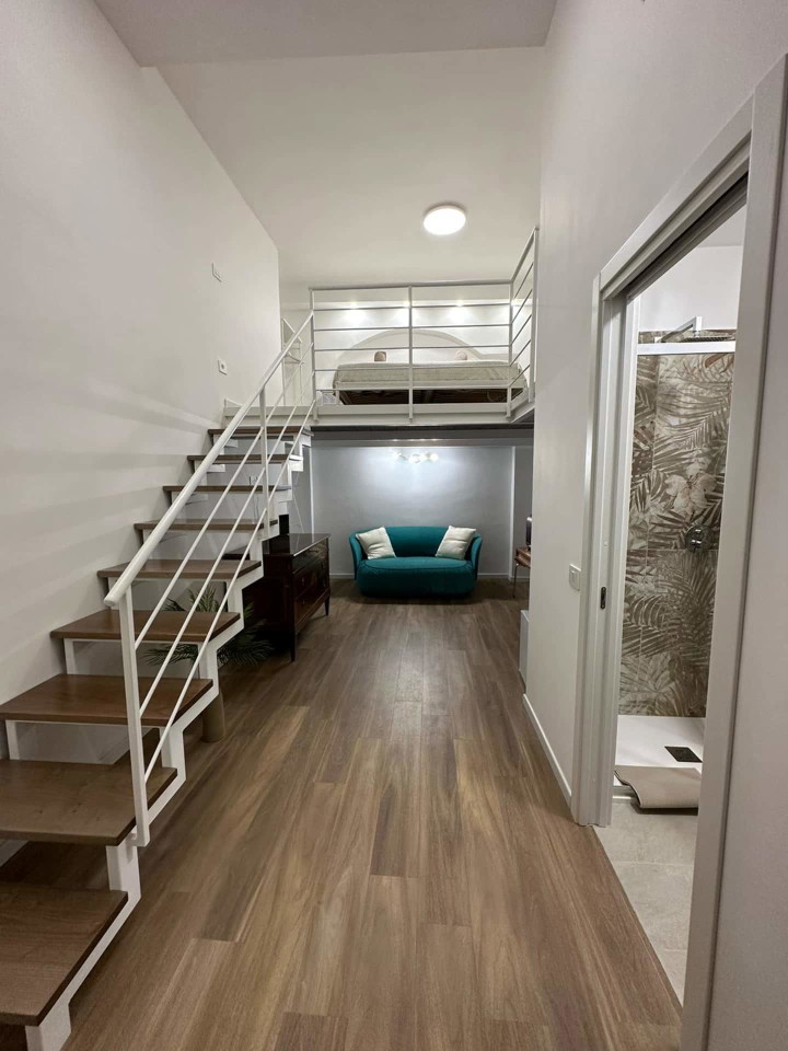Testa House Downtown - Vico Equense