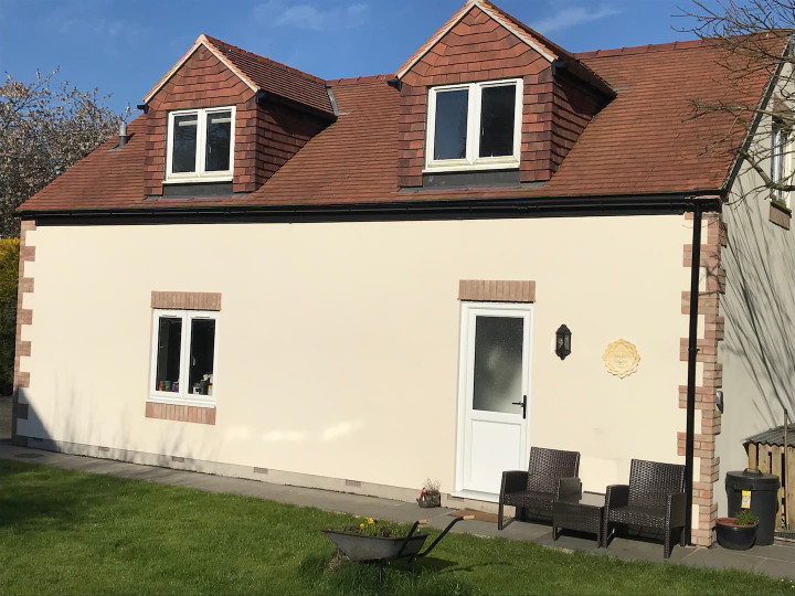 Hygge At Springfield House - Frome