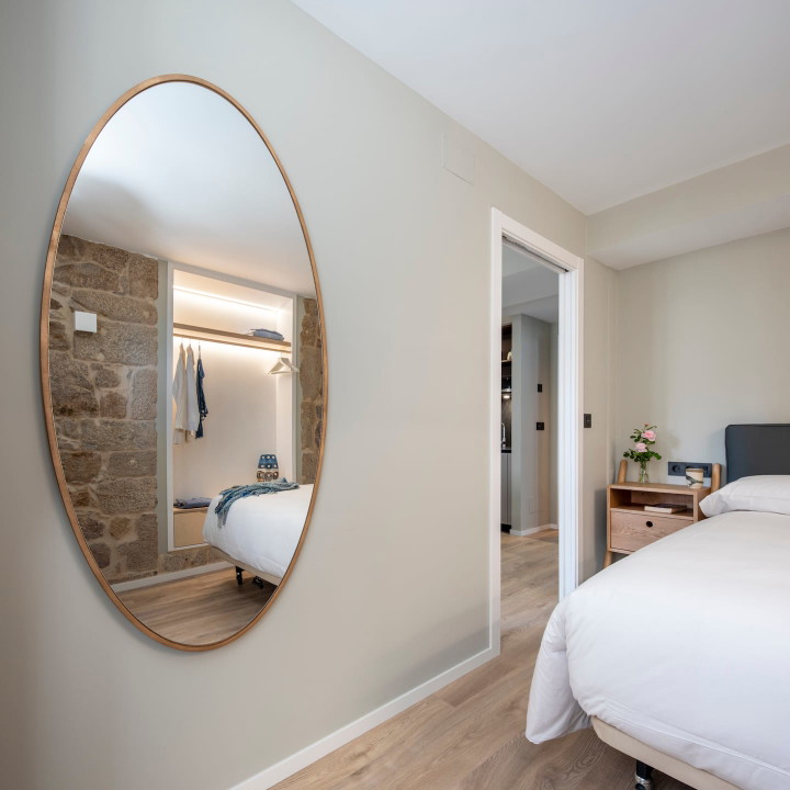 Manuel's Apartments, Appartement Familial 1 - Valença