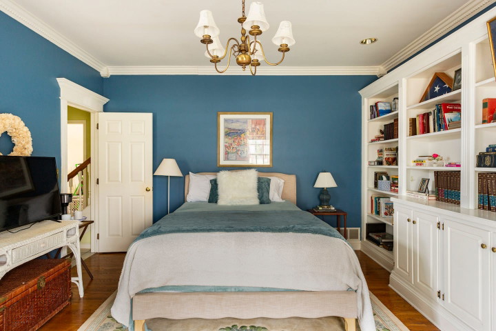 Main Line Getaway That's Close To Everything - Bucks County, PA